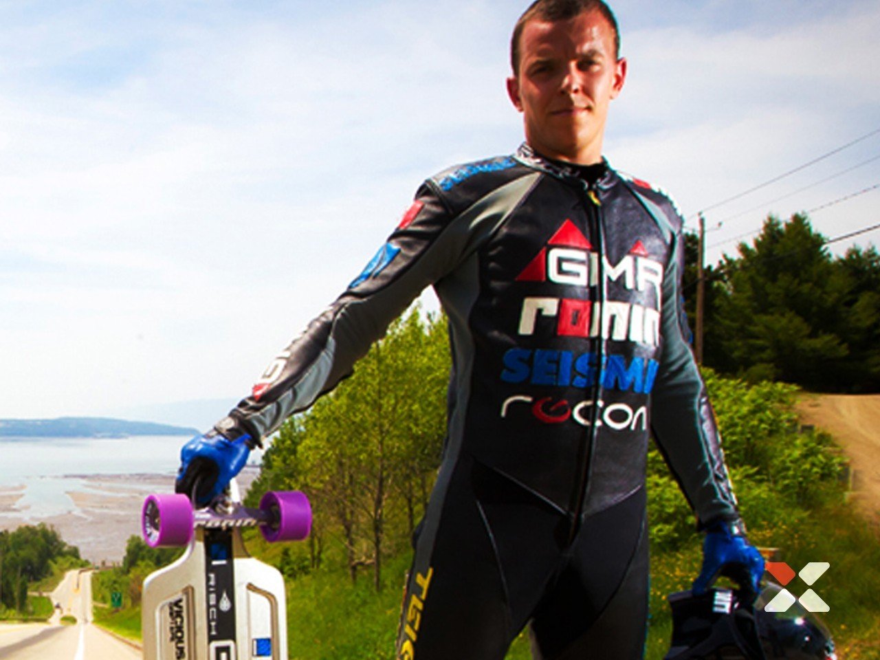 REVIEW: Mischo Erban - XION® Protective Gear